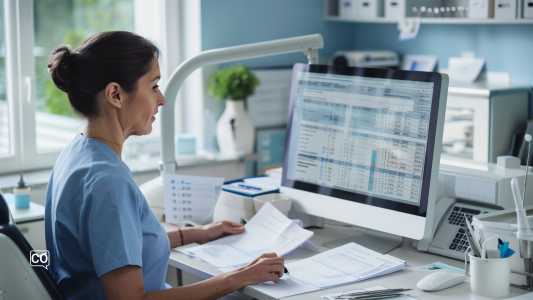 Billing for dental procedures | Learn French